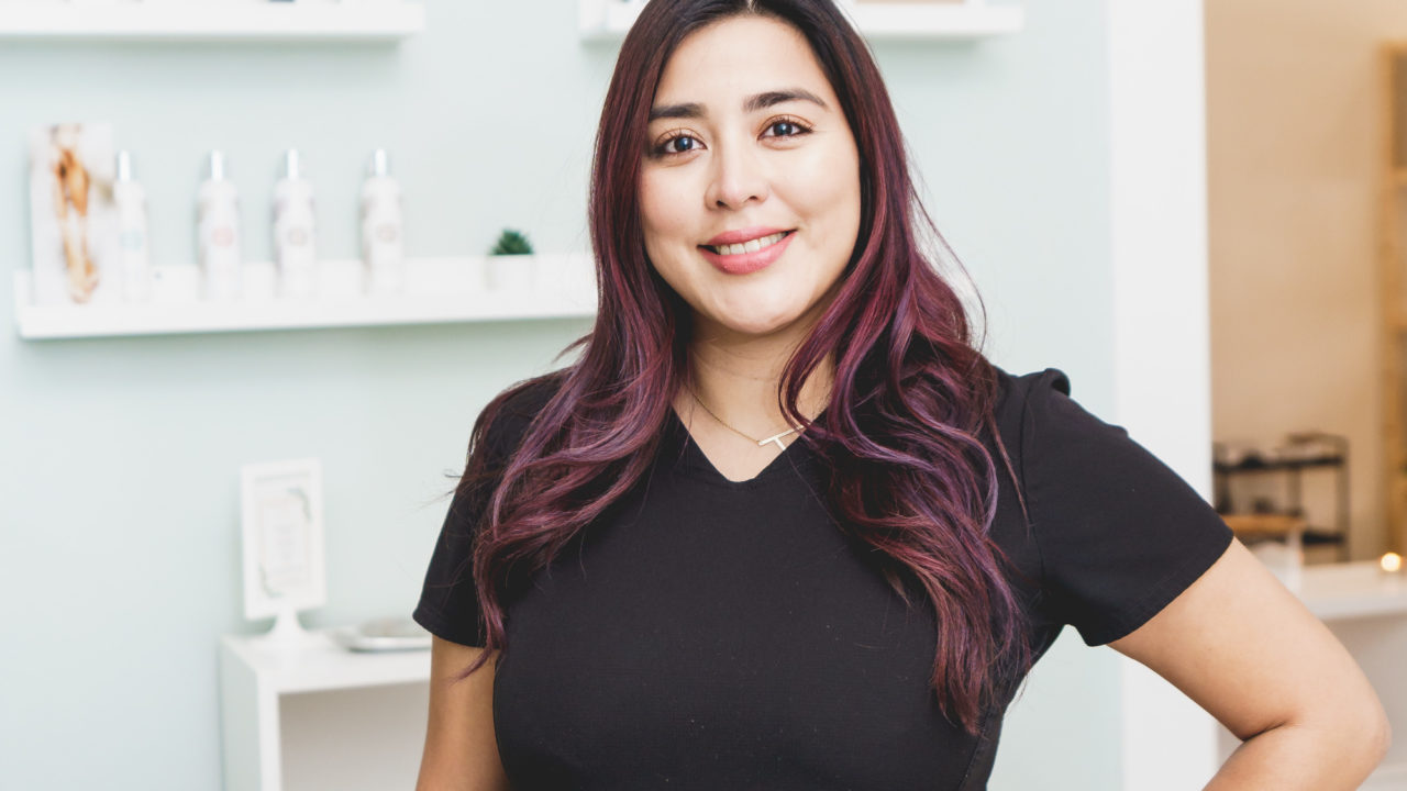 Amber | CoCo & Company